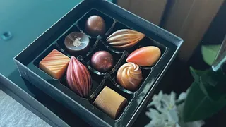 Chef Hannah Rose Launches Chocolatier Course